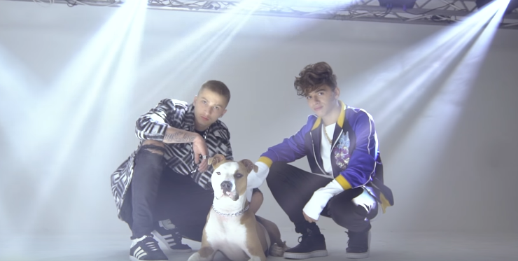 Endri dhe Fero publikojnë klipin e ri "S'du me ni" (Video) - Telegrafi ...