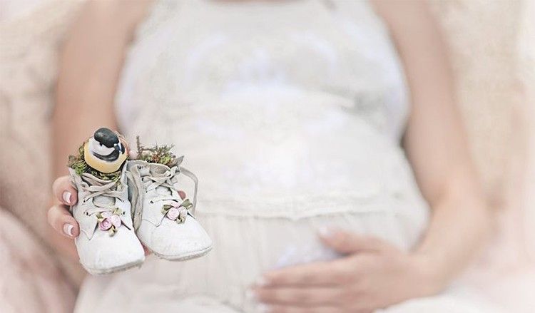 Çfarë kuptimi kanë ëndrrat e shtatzënisë? Ja si shpjegohen - Telegrafi ...