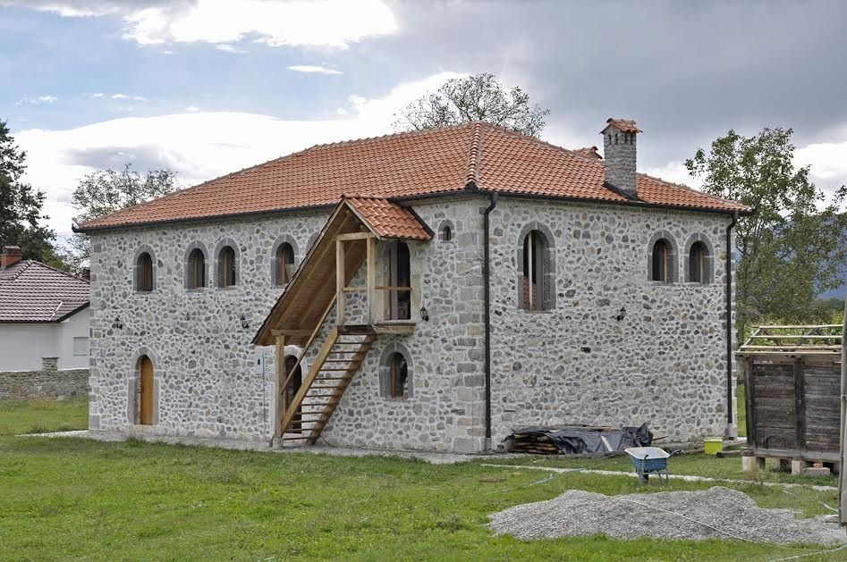 The work of the Gërvalla brothers, an important part of the new history ...