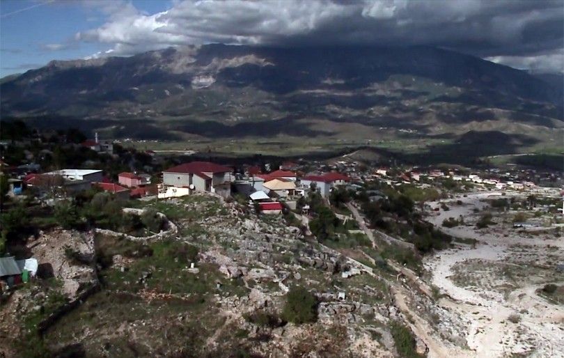 The unknown history of Lazarat (Video) - Telegraph - Telegraph