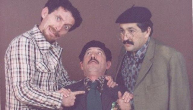 What did Leci ask Cima, shortly before his death? - Telegraph - Telegraph