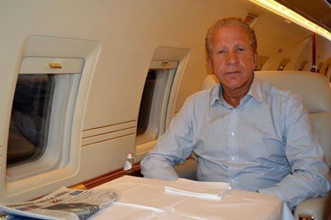 Pacolli gives his fans the opportunity to travel together in Europe ...