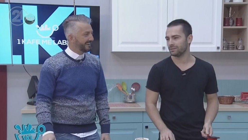 What has Besnik Qaka regretted? - Telegraph - Telegraph