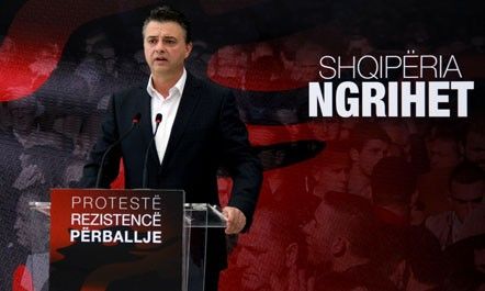 Ristani: The prosecution investigates the people, but not those who ...