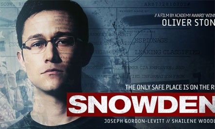Film about Snowden, Oliver Stone: Persecution, loss for democracy ...