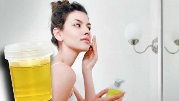 URINOTHERAPY HAS SHOCKED DOCTORS: People soak cloths in morning urine ...