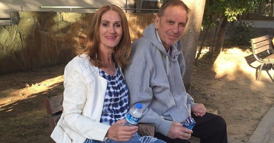 Aziz Salihu's wife publishes touching photos from Istanbul, you won't ...