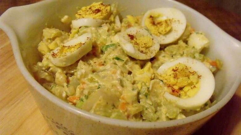 Recetë: Pite me mish