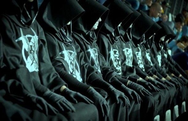 These are the ten people who shaped the Illuminati conspiracy theory ...