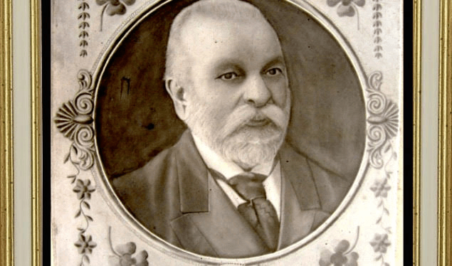 Rama: Ismail Qemal Vlora, Ati i Pavarësisë - Telegrafi - Telegrafi