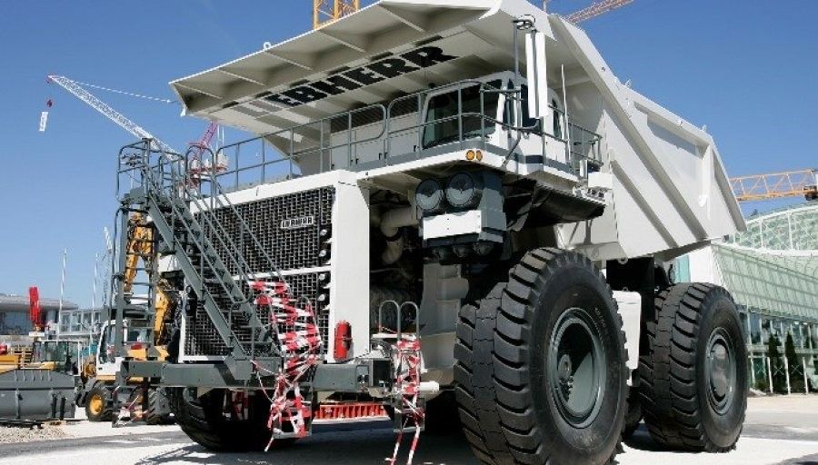 These are the scary machines created by man (Photo) - Telegraph - Telegraph