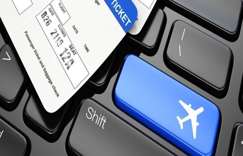 The use of mobile flight coupons begins in ANP - Telegrafi - Telegrafi