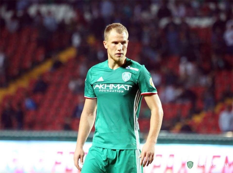 Two goals in four minutes, Balaj 'bombards' Zenit (Video) - Telegrafi ...