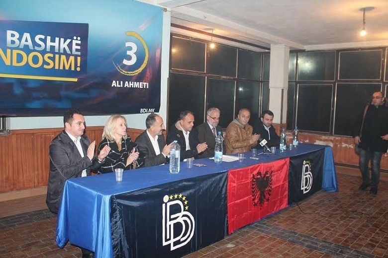 Bejta: Citizens appreciated our work - Telegraph - Telegraph