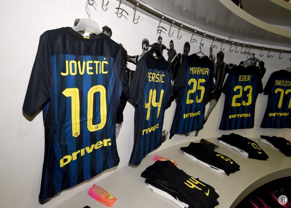 Inter – Crotone, official formations (Video) - Telegraph - Telegraph