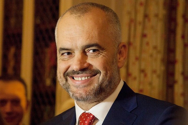 Rama: The American people made their choice - Telegraph - Telegraph