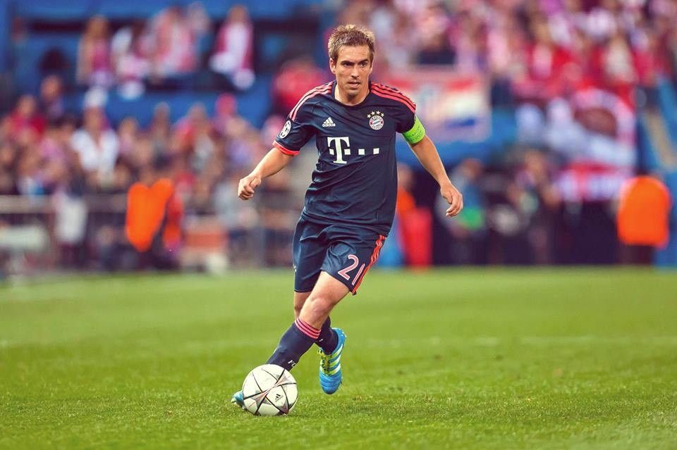 Lahm surprises everyone, this is the time when I retire from football ...