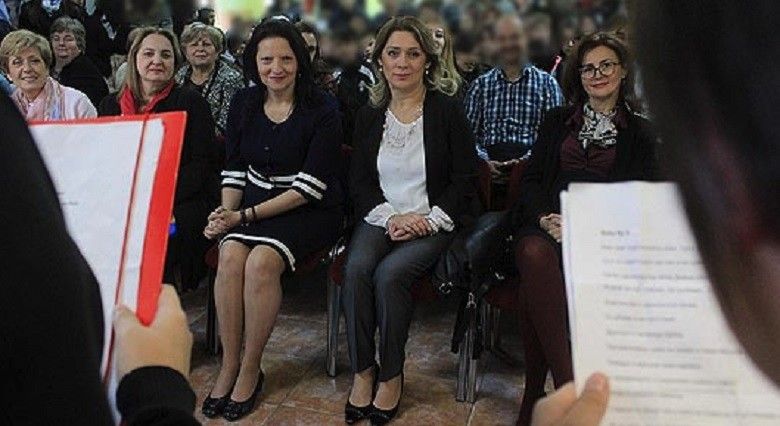 SOS Fshati i fëmijëve Maqedoni shënon 15 vjetorin e themelimit ...