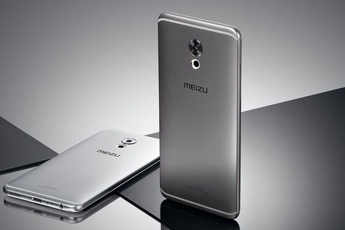 Meizu launches the new Pro 6 Plus model - Telegraph - Telegraph