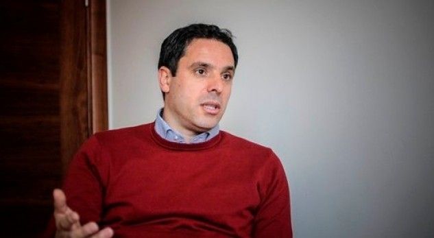 Rashiti: Riots in the north happen if Serbia wants (Video) - Telegrafi ...