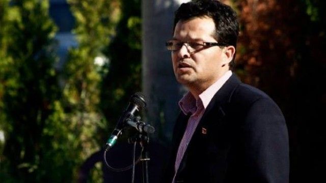 Gecaj: Vetëvendosja e Drenasit kalon në PDK - Telegrafi - Telegrafi