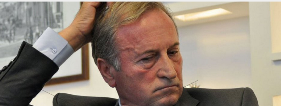 The prosecutor tells what Azem Syla bought with the land money ...