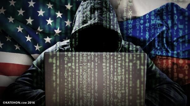 USA versus Russia: War of hackers on the eve of the elections ...