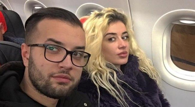 The sister tells what will happen with the projects started by Ergi ...