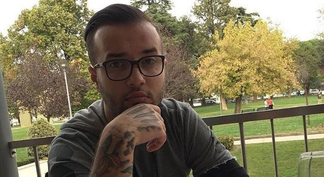 Tragic accident, Ergi Dini's friend: If I die from speeding, don't cry ...