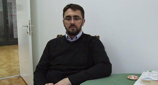 Fatos Bytyçi: I will fight all my life for solving the murder of my ...