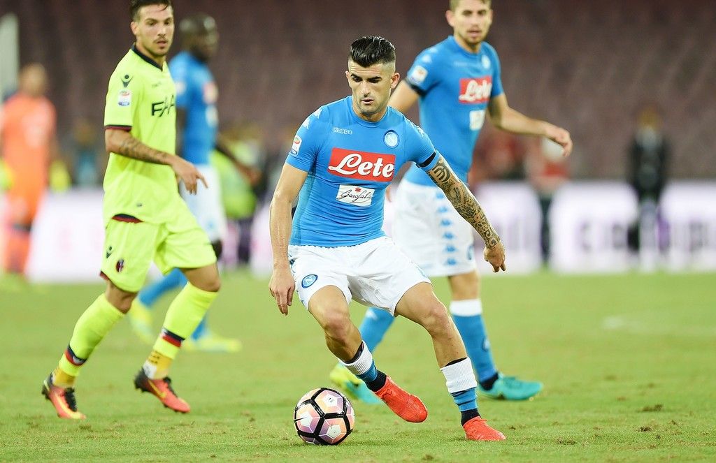 Hysaj is only 30% likely to be transferred to United - Telegrafi ...