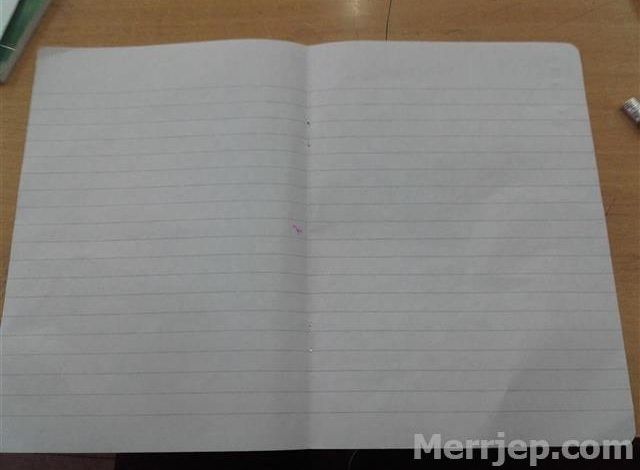 "Businessman" from Prizren: I am selling the middle two sheets of the ...