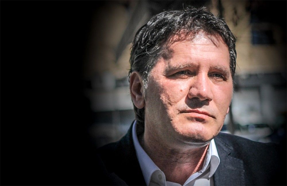 Naser Osmani breaks the 'purity' of the coalition list around the LDK ...