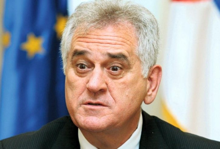Nikolic threatens: If Kosovo joins UNESCO, we will stop the dialogue ...