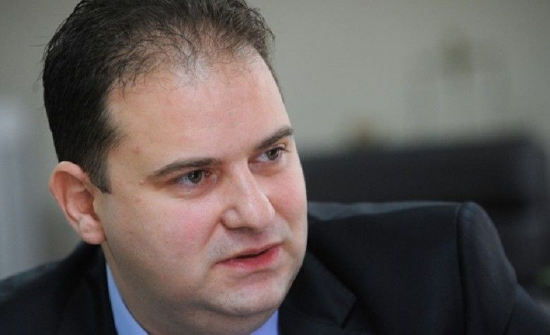 Pančevski: I will remain fair, independent and impartial - Telegrafi ...