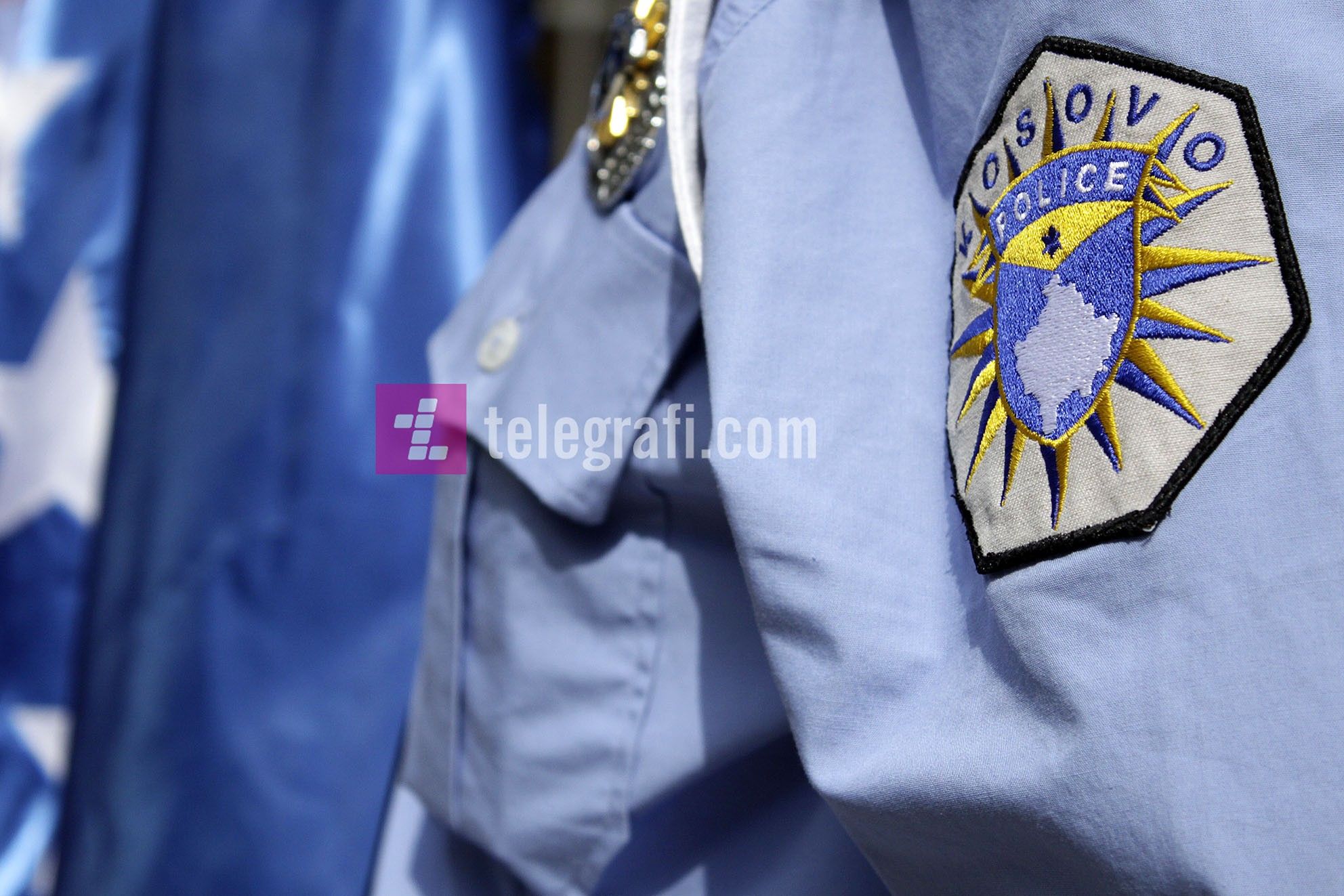 The police talk about the attack on Parim Ollur - Telegraph - Telegraph