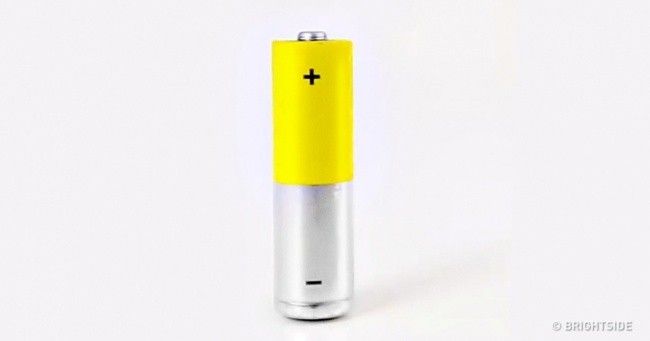 Truk i mahnitshëm: Si t’i dalloni bateritë e mbushura nga ato të ...