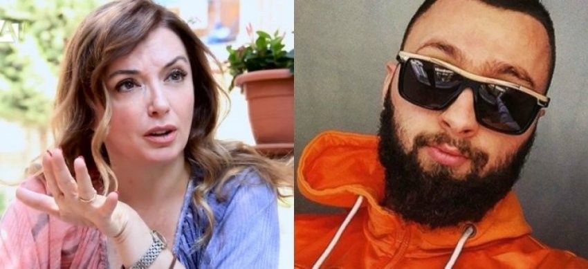 Rovena Dilo about Mike: He no longer achieves the success of "S'jena Mo ...