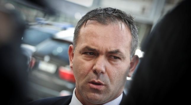 Rexhep Selimi tells why Britain rejected the investigation into the ...