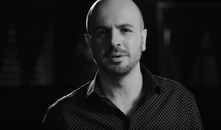 Sidrit Bejleri in mourning, loses his father! These are the sad words ...