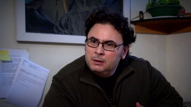 Shkarkohet drejtori i Teatrit Kombëtar, Altin Basha - Telegrafi - Telegrafi