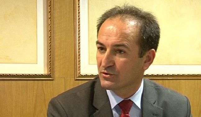 PDK in trouble, even Ramë Vataj refuses to become a deputy (Video ...