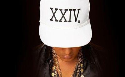 Bruno Mars returns, releases new song "Versace on The Floor" (Video ...