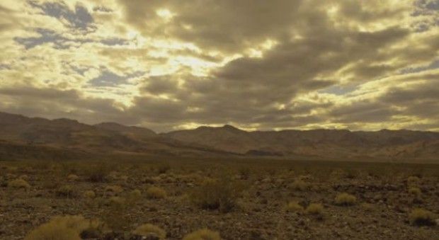 The highest temperatures recorded on earth (Video) - Telegraph - Telegraph