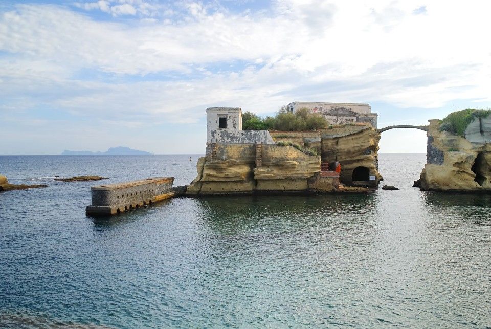 The cursed island that has "killed" every owner! (Photo) - Telegraph ...