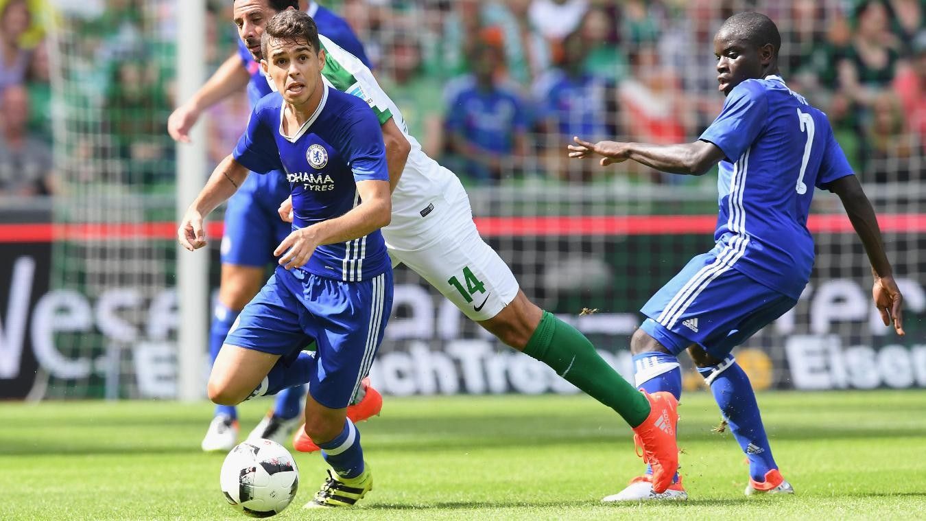 The Chelsea reserve player becomes the third highest paid footballer in ...