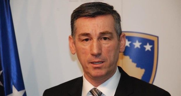 Veseli: Kosovo supports Turkey - Telegraph - Telegraph