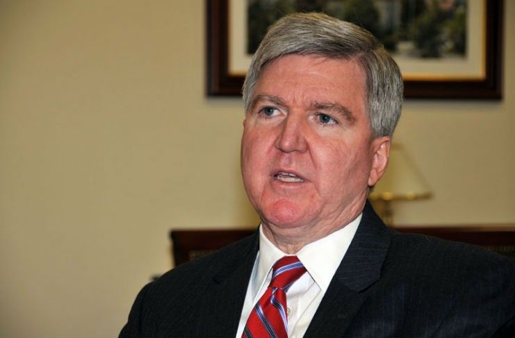 The American ambassador: Russia is interfering in the Balkans ...