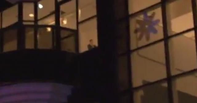 Watch what the Turkish assassin did after the murder of the Russian ...