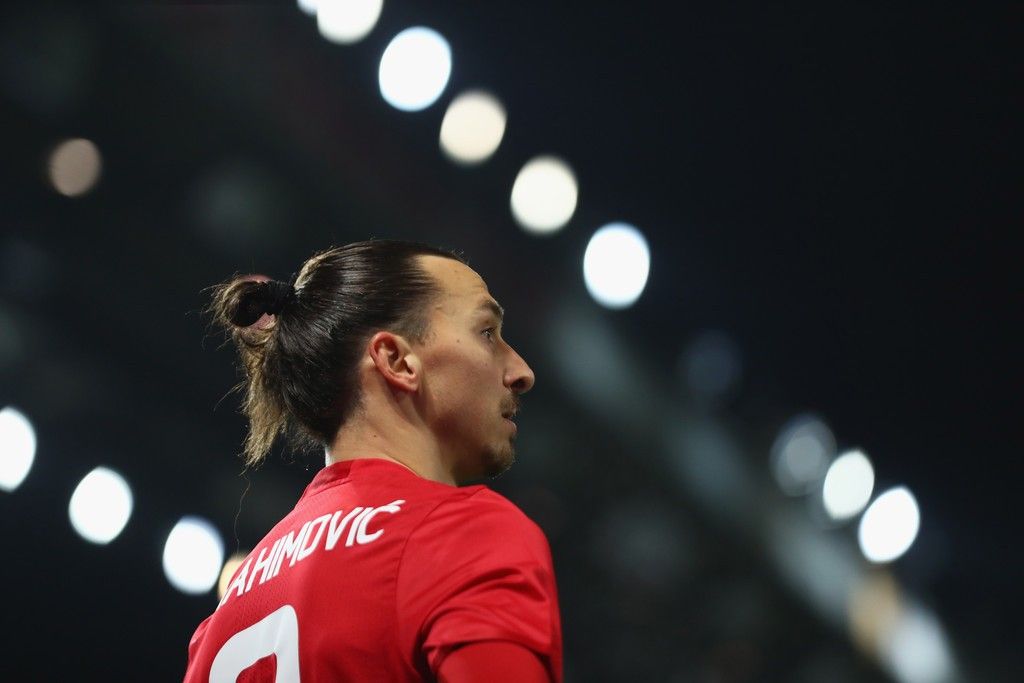 Ibra: I prefer the victory before the goal - Telegrafi - Telegrafi